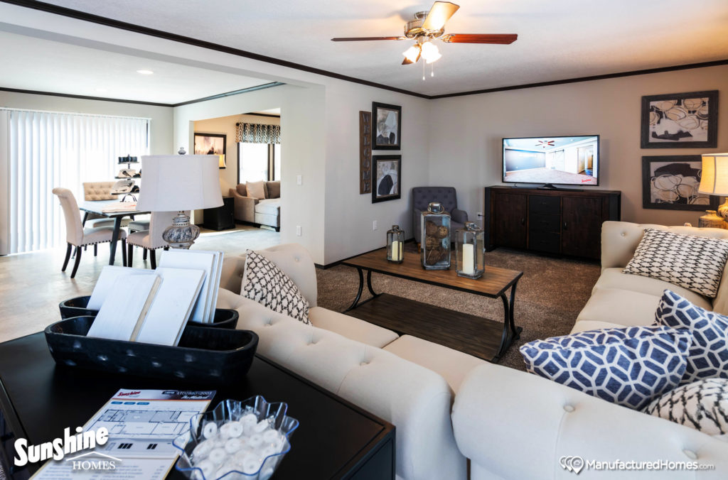 About Arrowhead Home Sales - Mobile Home Retailer